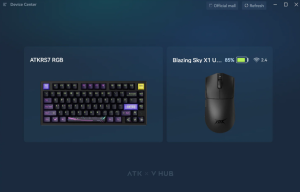 VXE R1 SE+ (SE PLUS) 마우스 사양 및 소프트웨어 다운로드 - 쇼핑모아